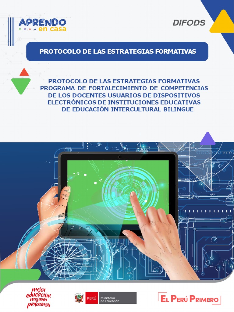 Protocolo EIB Diagramado | Download grátis PDF | Educación a distancia ...