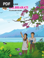 Balbharati STD 6 English Book | PDF
