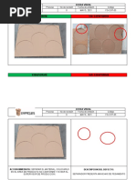Catálogo de Defectos en Extrusión de Cinta | PDF | Extrusión ...