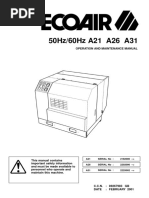 EN - ES 4000 Basic Users Manual | PDF | Menu (Computing) | Timer