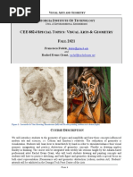 Leonardo da Vinci: Primary Sources Overview | PDF | Leonardo Da Vinci ...