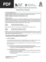 Read & Sign Acknowledgment Form | PDF
