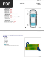 Schéma VW Transporter T4 2 5 TDI 75 KW | PDF