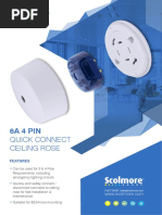 QCI 10K ESP Packer Penetrator Brochure | PDF