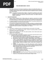 DA Form 2404 Fillable Blank PDF | PDF | Aviation