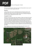 Simple Culvert Design | PDF | Gases | Civil Engineering