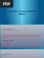 Remedy Incident Management User Guide | PDF | Command Line Interface ...