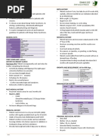 Compre - Exam | PDF | Chronic Obstructive Pulmonary Disease | Heart Rate
