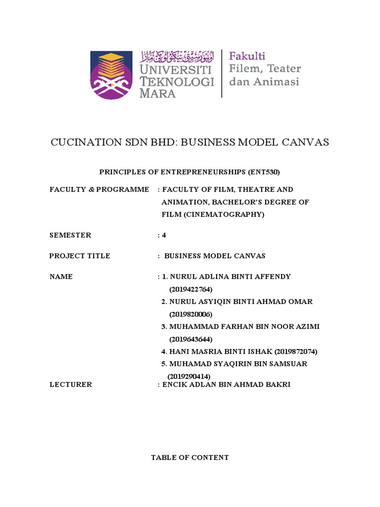 table-of-content-bmc-explanation-pdf