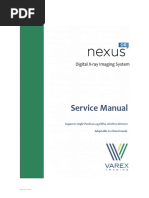 Cranex D X-ray Unit User Manual | PDF | Exposure (Photography ...