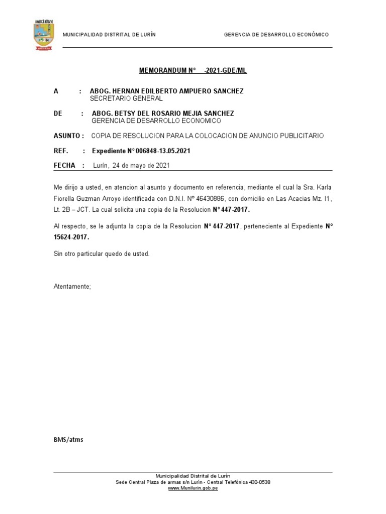 Memo Karla Guzman Arroyo | PDF | Ciencias sociales