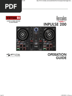 VirtualDJ Keyboard Shortcuts Guide | PDF | Computer Keyboard | Keyboard ...
