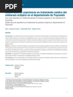 Manejo Sindromico Its 20-07-2023 | PDF | Infección transmitida sexualmente | Herpes Simple