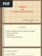 Contoh Dummy Tabel | PDF