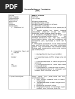 Modul Pembelajaran Tahfiz Semester 1 201 | PDF