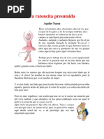 La Tortuga Va A Una Boda | PDF