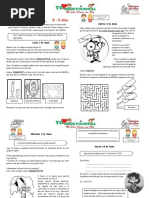 Clase 3 - El Horno de Fuego - Clase PequenÌ Os | PDF | Daniel (figura ...