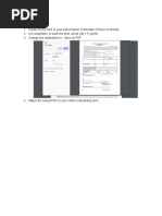 How To Fill Gratuity Form F | PDF | Gratuity | Government