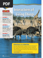 Classification Jeopardy Review | PDF | Scientific Classification | Nature