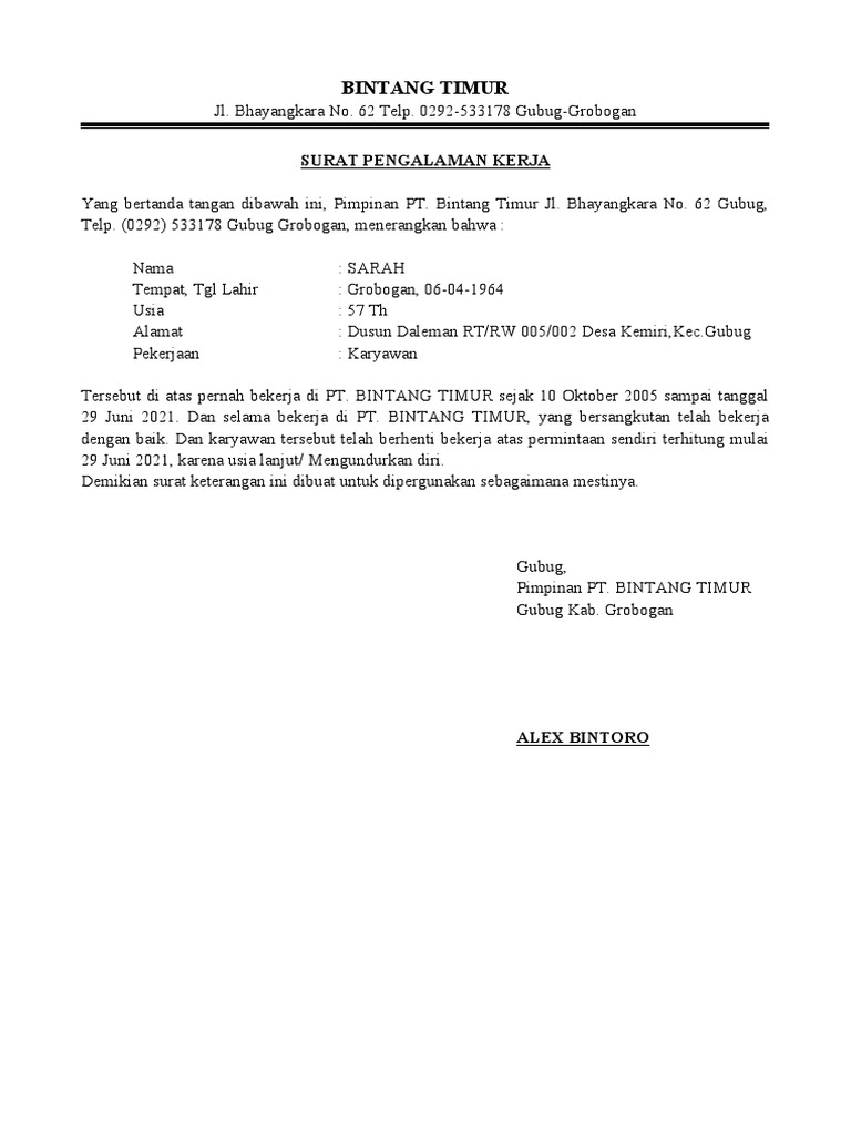 Bintang Timur | PDF