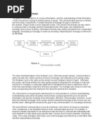 Conclusion of Effective Communication | PDF | Human Communication ...