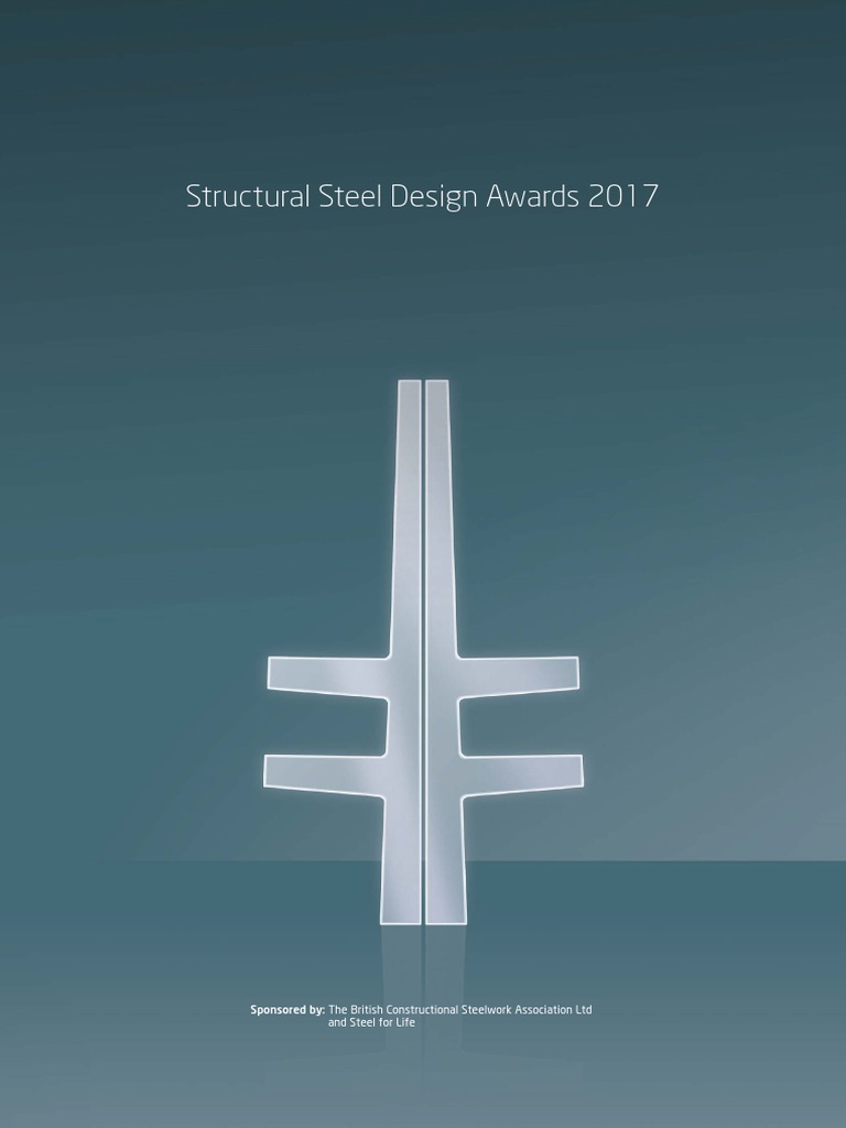 Structural Steel Design Awards 2017 | PDF | Truss | Column