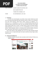 Contoh Metode AKPL Dan USG | PDF