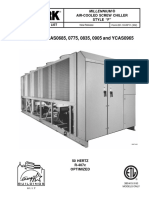 York Model Number Decoder | PDF | Technology & Engineering