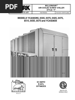 York Model Number Decoder | PDF | Technology & Engineering