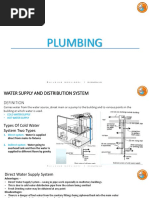 Drainage Invert Level Calculation (Download & Use) | PDF