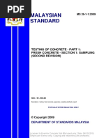 SIRIM Eco-Labelling Certification Overview | PDF | Economic Sectors ...