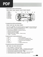Diesel Logbook Template | PDF | Diesel Engine | Vehicle Technology