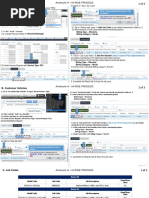 SMAX Manual Ticket Creation | PDF | Computers