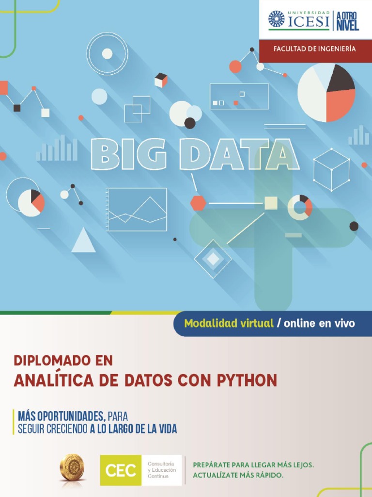 ANALÍTICA DE DATOS CON PYTHON V1 28-Ene 2021 | PDF | Muestreo ...