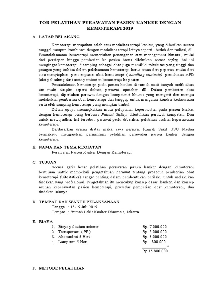 Tor Kemo Darmais | PDF | Kesehatan Holistik