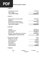 Valuation Concepts and Methods CHAPTER 2 - Checked | PDF