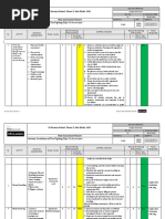 Breaking Containment - Take 5 Revision Rev D Final | PDF | Risk ...