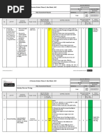 IOSH Managing Safely Questions and Answers Sample PDF | PDF | Risk ...