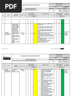 HSSD Installation & Pre | PDF | Technology & Engineering