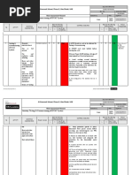 Risk Assessment For Testing and Commissioning of Electrical System ...