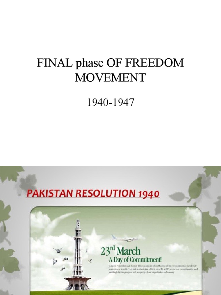 Partition and Independence 1947 | PDF