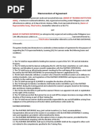 TESDA Grading System for NC II Painting | PDF | Behavior Modification ...