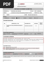 DATA CENTER - Commissioning Checklist | PDF | Computing
