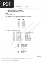 NCAT Preparation | PDF | Question