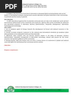 Koch MBM Guiding Principles | PDF | Integrity | Knowledge