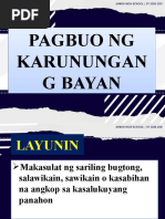 Rebyu NG Pelikula | PDF