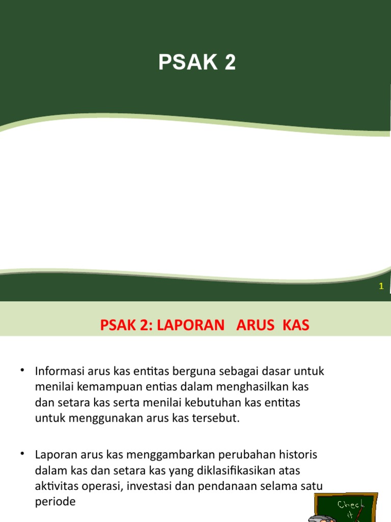 Psak 2 | PDF