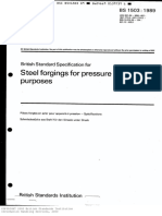 BS en 12164-2016 | PDF | Engineering Tolerance | Copper