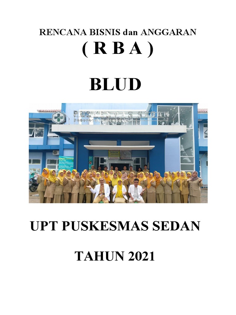 Cover RBA 2021 | PDF