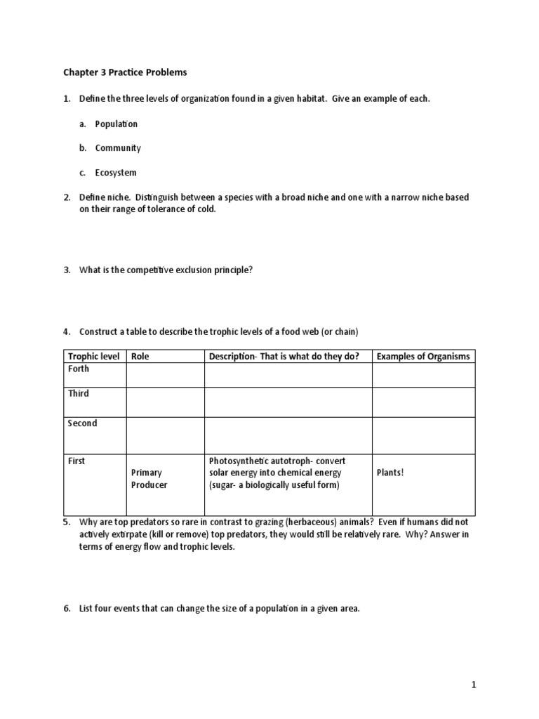 chapter-3-practice-problems-pdf-food-web-ecological-niche